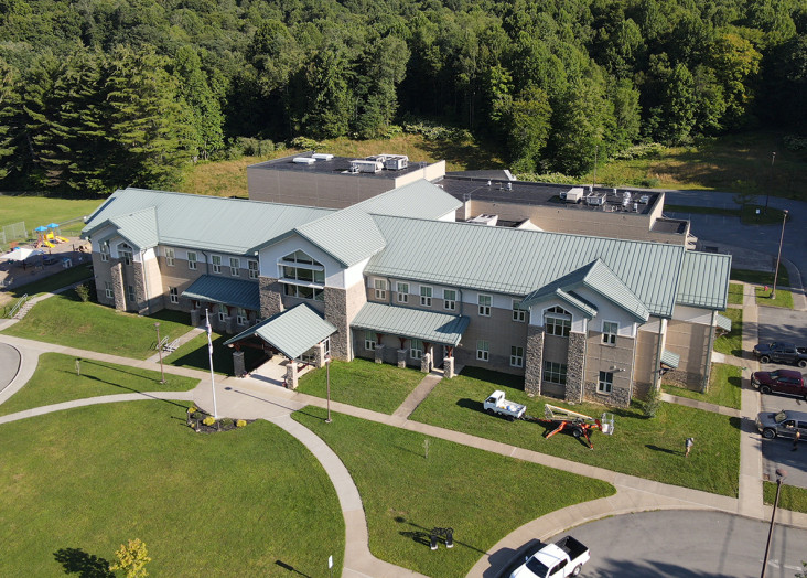 Greenbrier County Schools | CMTA, Inc.