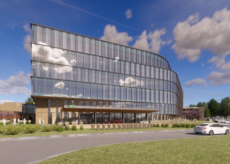 St. Elizabeth Cancer Center | CMTA, Inc.