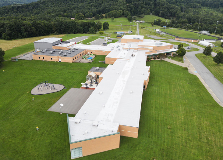 Greenbrier County Schools | CMTA, Inc.