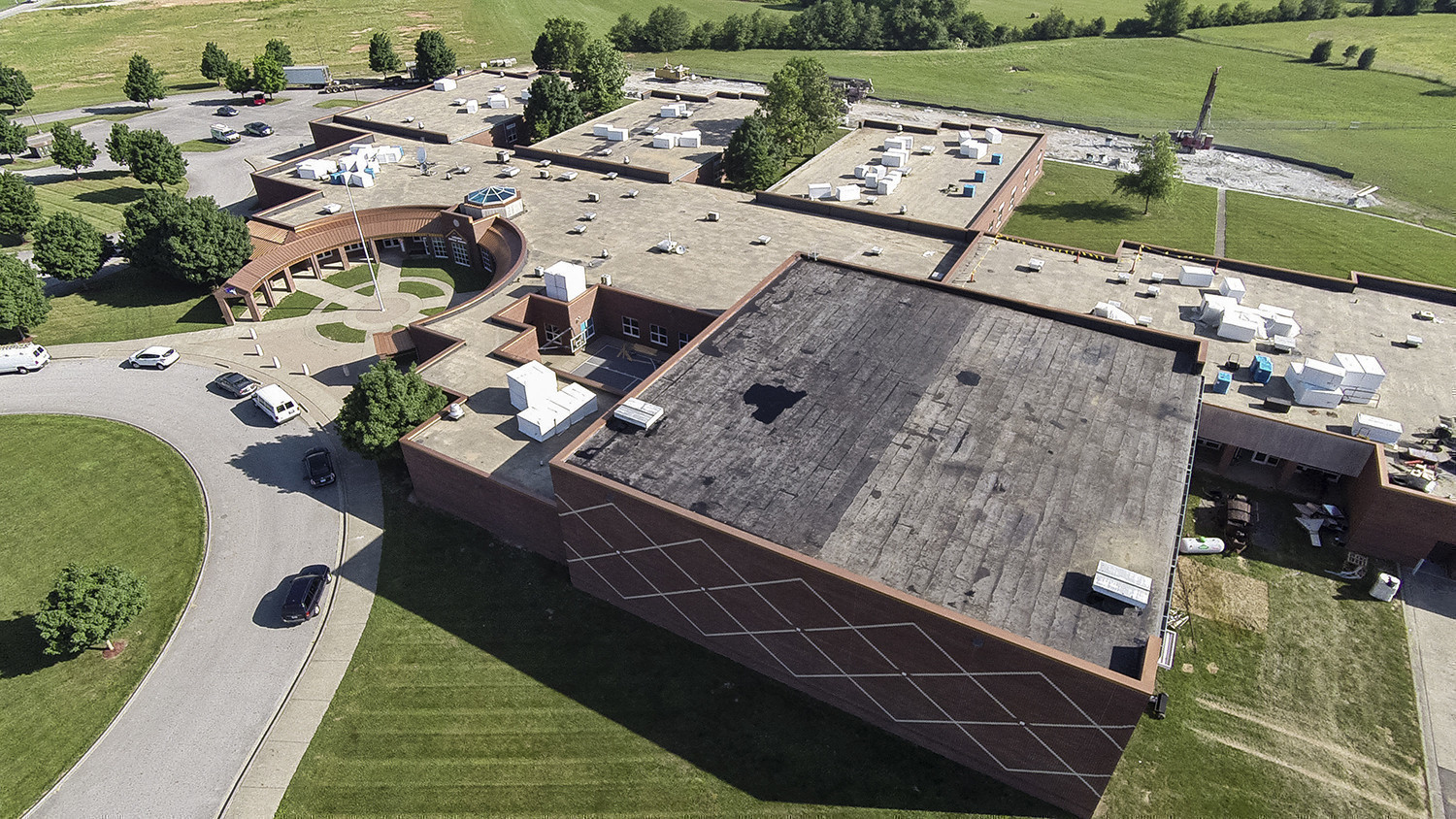 Marion County Schools | CMTA, Inc.