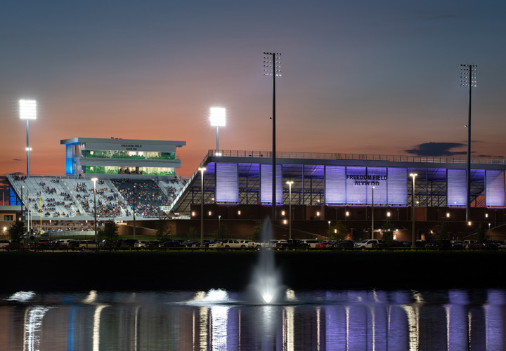 Heritage Complex | CMTA, Inc.