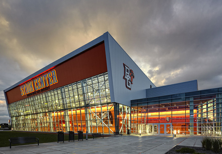 BGSU Carbon Neutrality | CMTA, Inc.