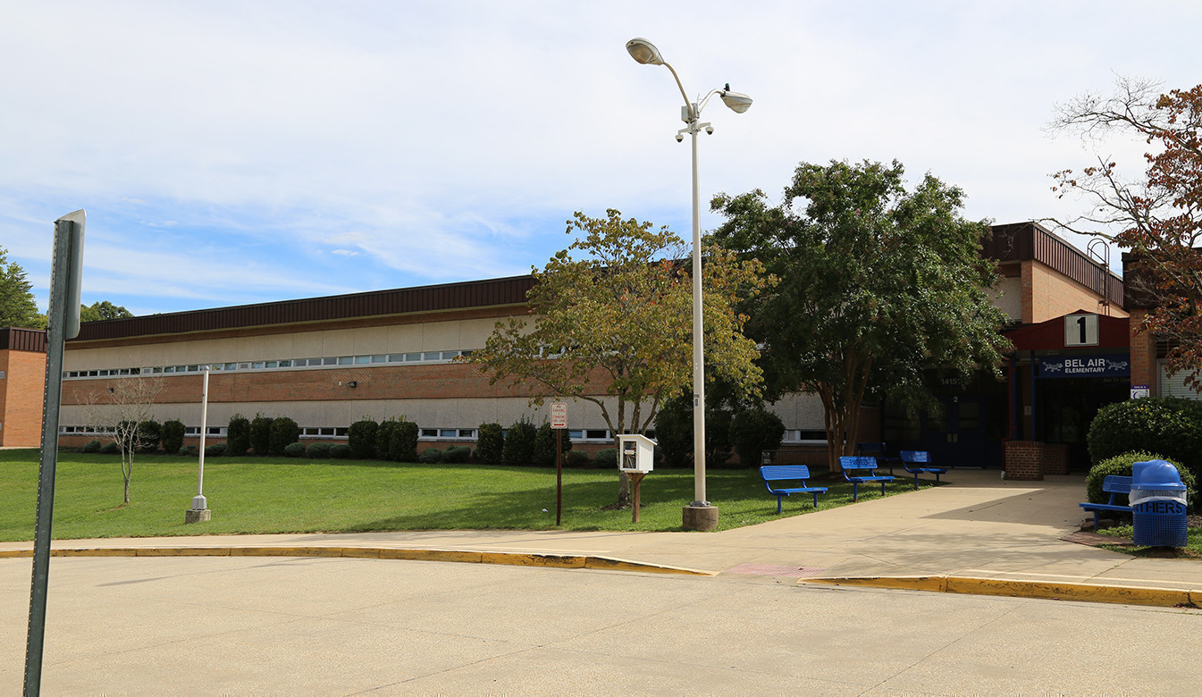 Prince William County Public Schools | CMTA, Inc.