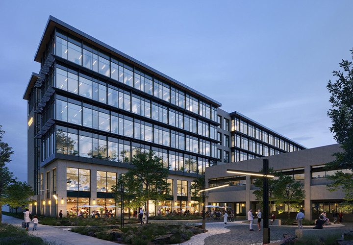 Community Health Westfield Hospital | CMTA, Inc.