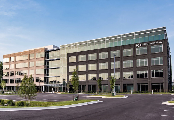 DXC Technology | CMTA, Inc.