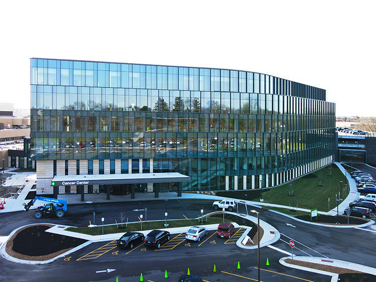 St. Elizabeth Cancer Center | CMTA, Inc.