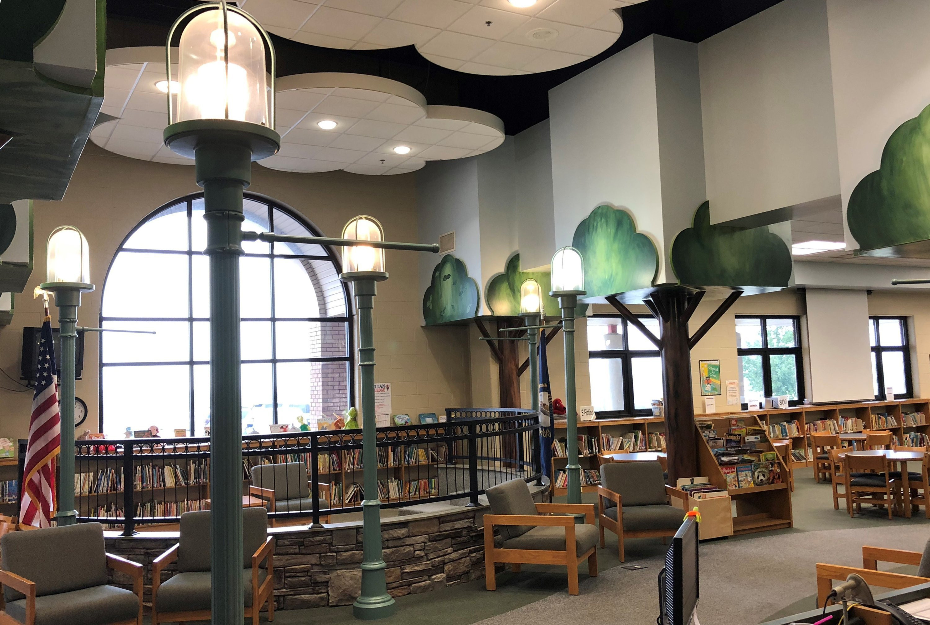 Mercer County Schools | CMTA, Inc.