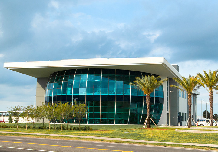 Advanced Aerodynamics Laboratory | CMTA, Inc.