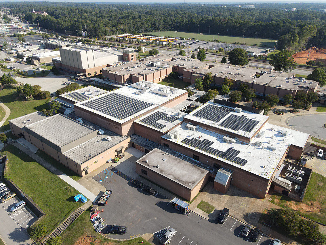 Lexington Richland School District Five | CMTA, Inc.