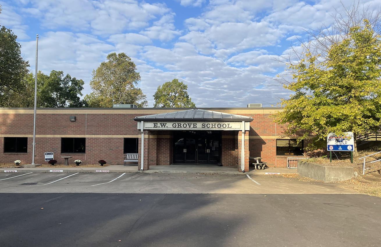 Henry County Schools Phase 1-3 | CMTA, Inc.