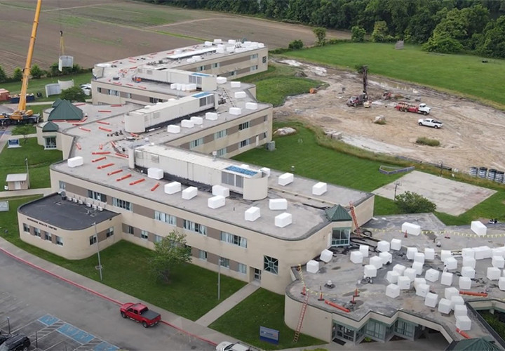 Kanawha County Schools | CMTA, Inc.