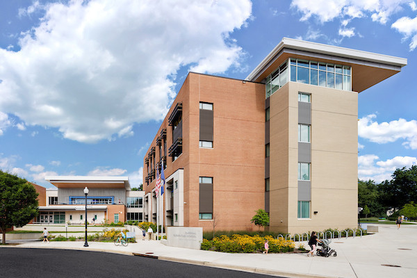 Cardinal Elementary School | CMTA, Inc.