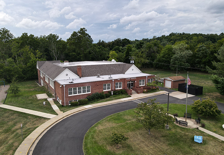 Aldie Elementary School | CMTA, Inc.