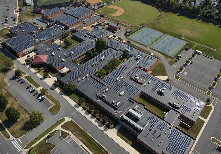 Loudoun County Public Schools | CMTA, Inc.