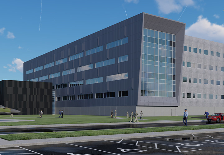 NASIC IPC III | CMTA, Inc.