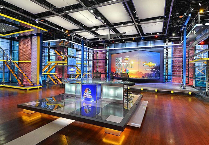 NBC Sports Group | CMTA, Inc.
