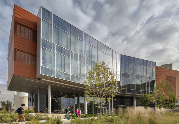 NKU Health Innovation Center | CMTA, Inc.