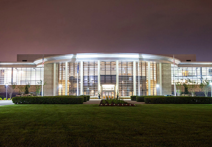 Quantum Park | CMTA, Inc.