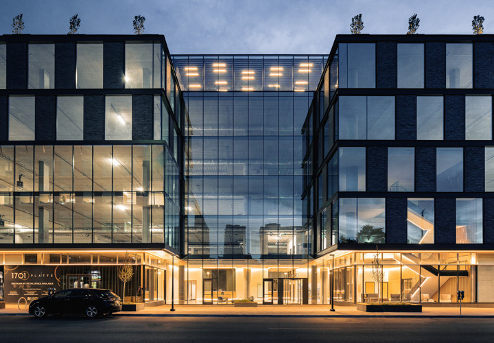 One Platte | CMTA, Inc.