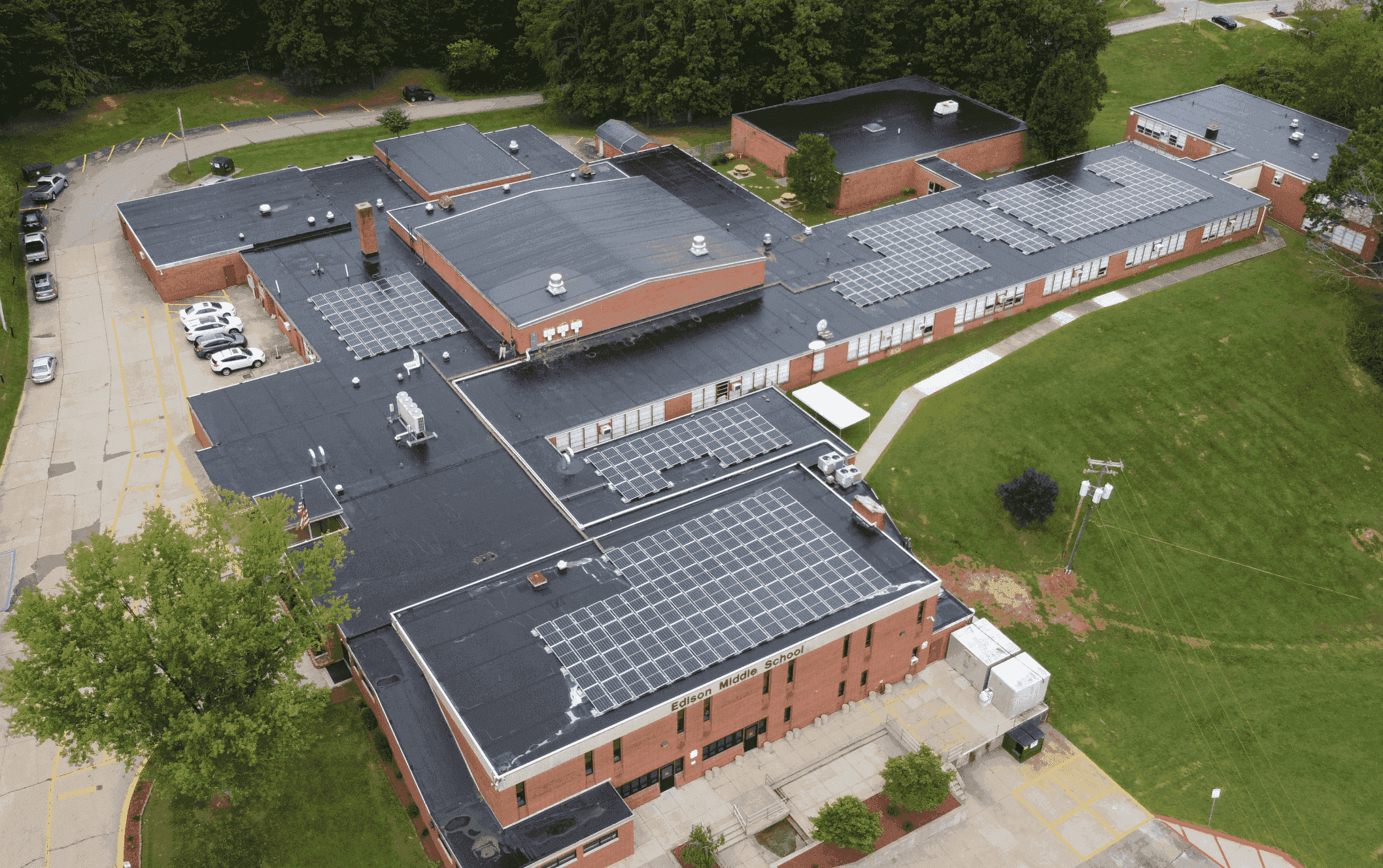 Wood County Schools | CMTA, Inc.