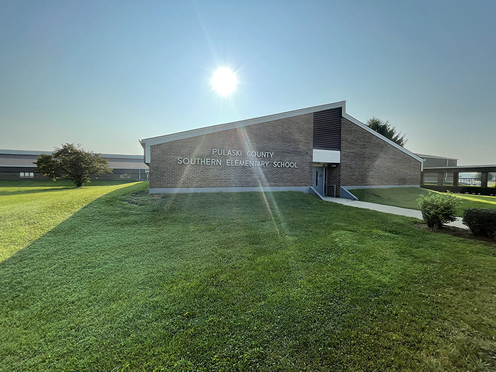 Pulaski County Schools | CMTA, Inc.