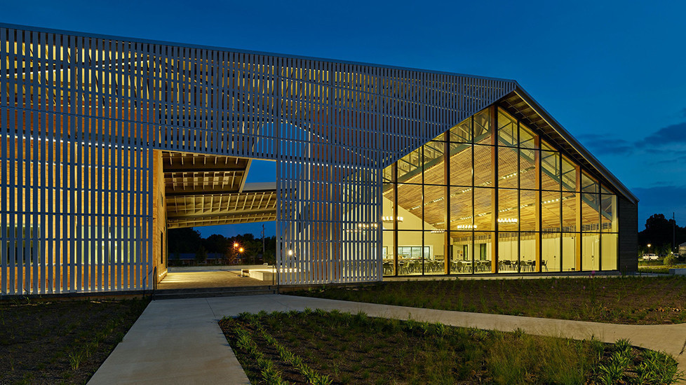 Thaden School | CMTA, Inc.