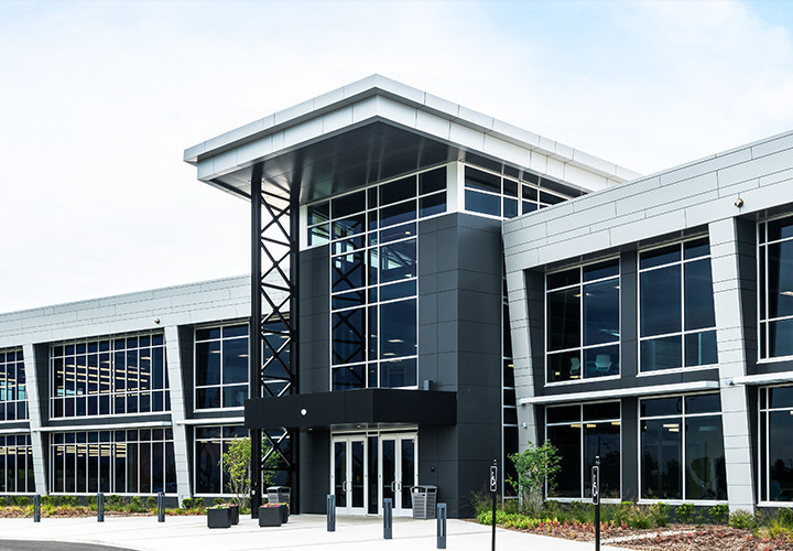 Thorntons Store Support Center | CMTA, Inc.