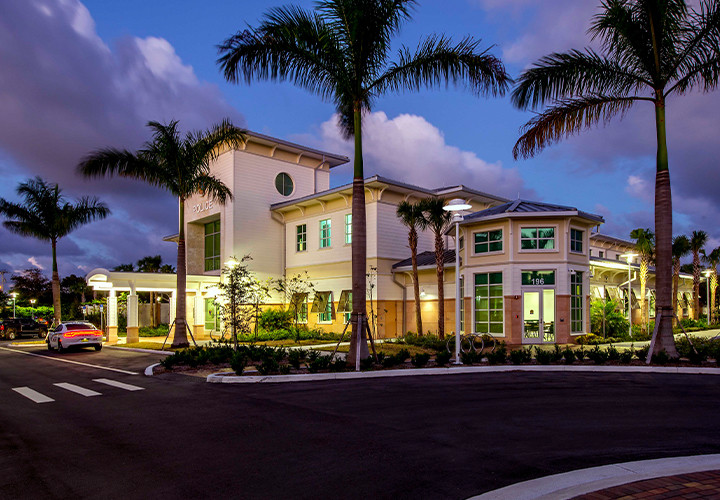 Jupiter Police Department | CMTA, Inc.