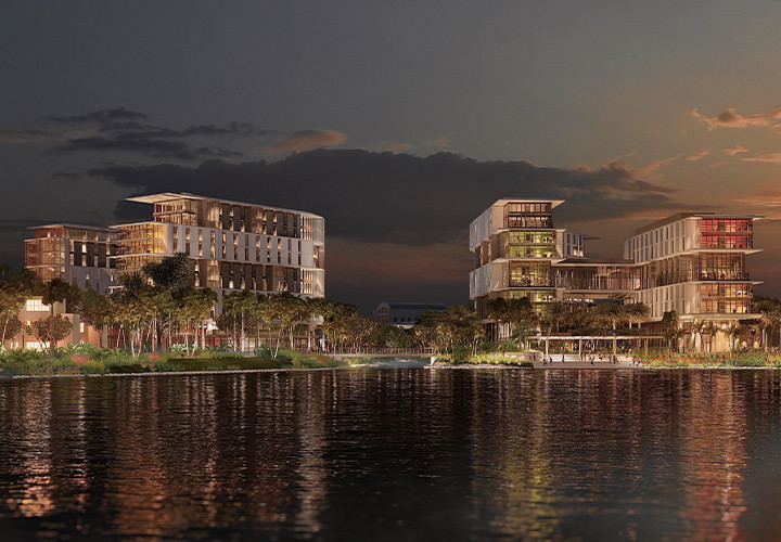 Centennial Village | CMTA, Inc.