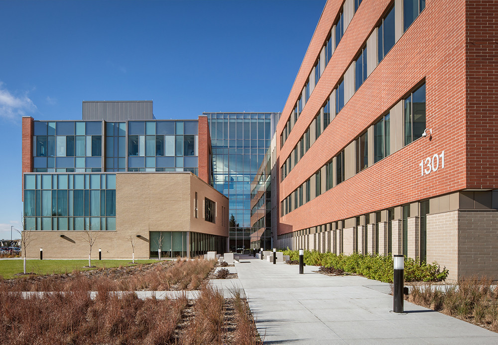 School of Medicine & Health Sciences | CMTA, Inc.