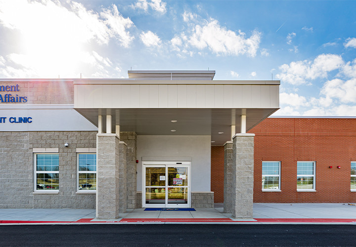 Community Based Outpatient Clinic | CMTA, Inc.