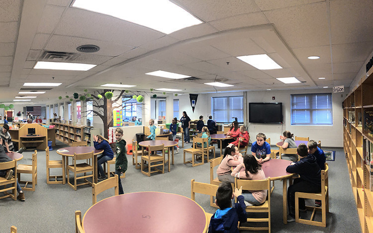 Taylor County Schools | CMTA, Inc.