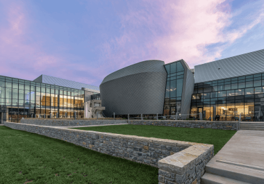 NKU Health Innovation Center | CMTA, Inc.