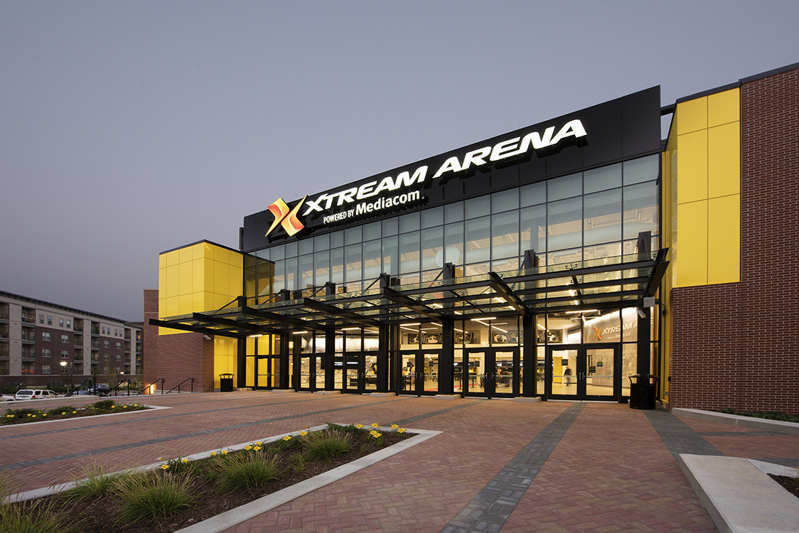 Xtream Arena | CMTA, Inc.