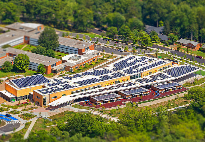 Discovery Elementary School | CMTA, Inc.