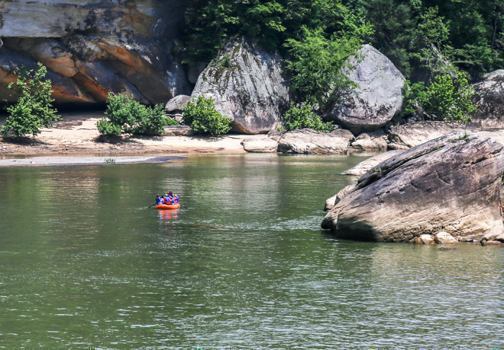 Kentucky State Parks | CMTA, Inc.