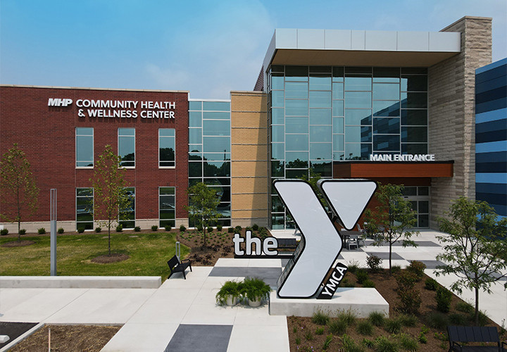 The Most Energy Efficient YMCA in the World | CMTA, Inc.