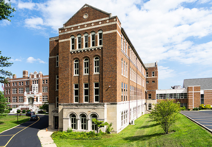 A Fast-Track Historic Renovation | CMTA, Inc.