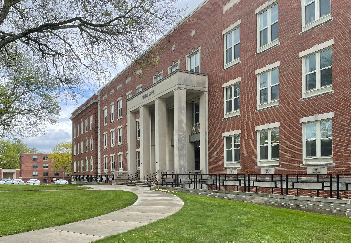 West Liberty University | CMTA, Inc.