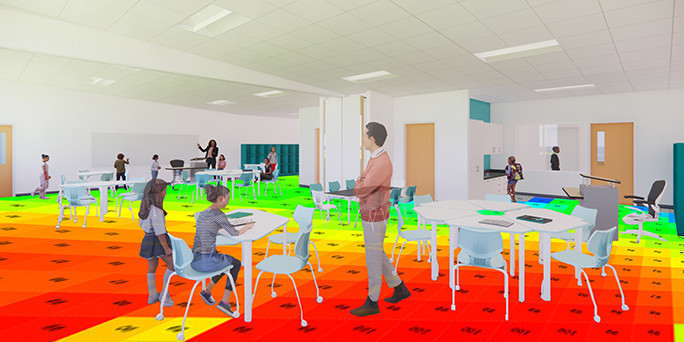 Occupant Health and Wellness | CMTA, Inc.