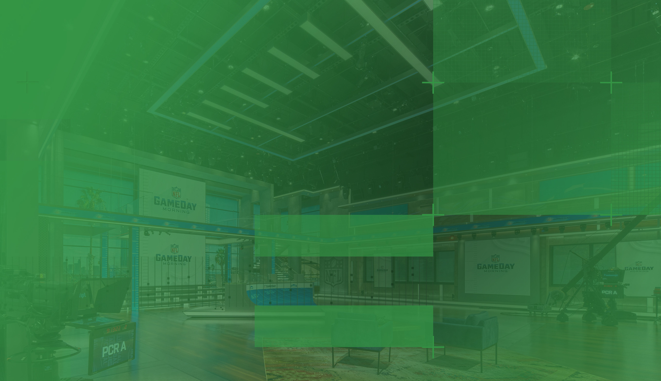 Broadcasting | CMTA, Inc.