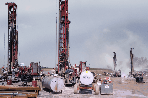 Performance Contracting | Expertise | CMTA Energy Solutions | CMTA, Inc.